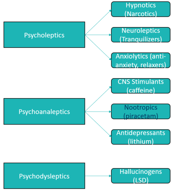 Defining a Nootropic - The Adaptable Developer
