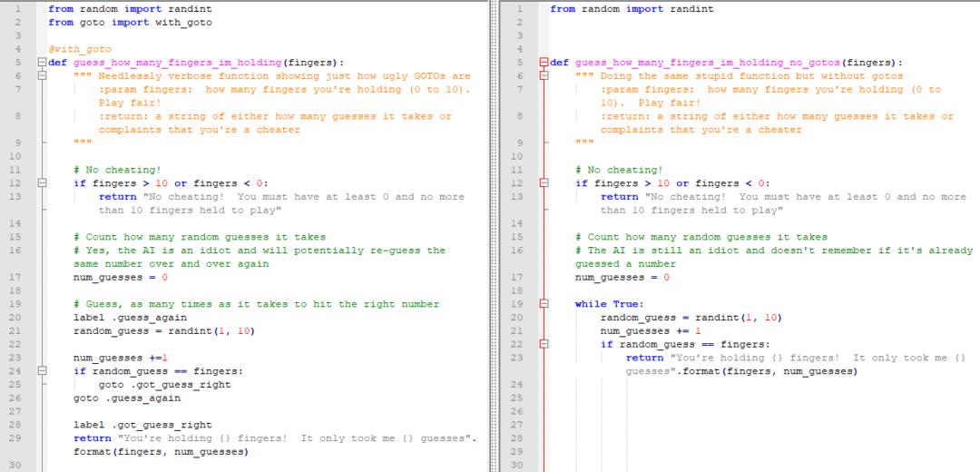 Premature Optimization is the Root of All Evil - The Adaptable Developer